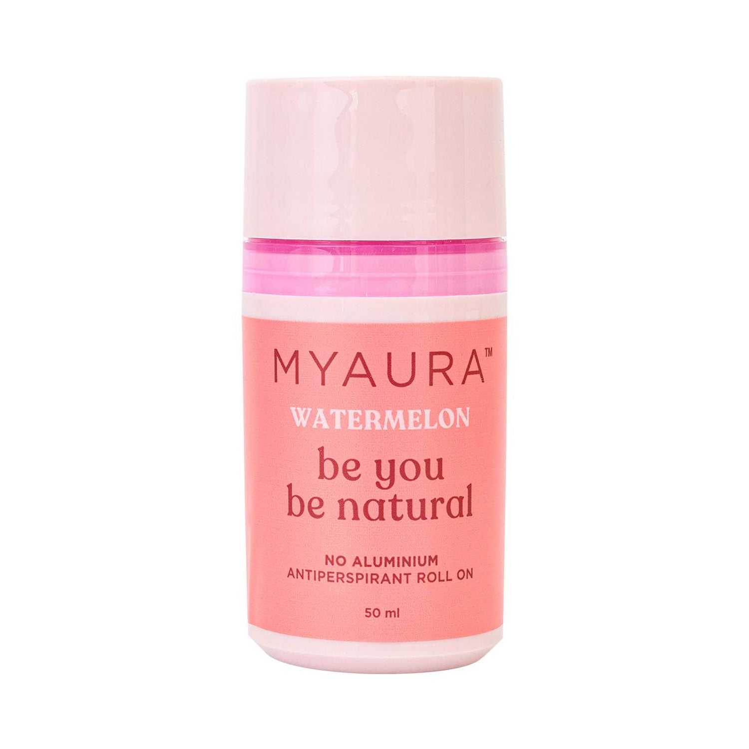 MyAura Teen Antiperspirant Roll-On (Watermelon) 50mL